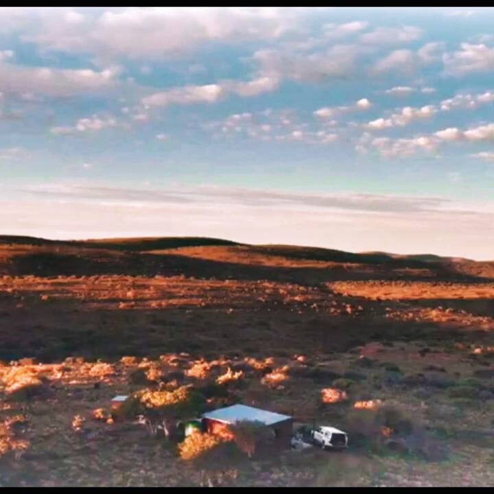 Kuduland Shack - Somerset East