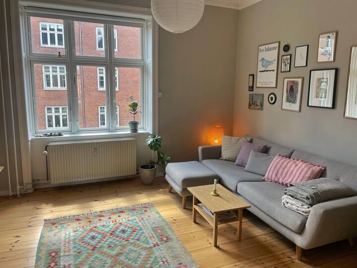 Solsikken - Kopenhagen