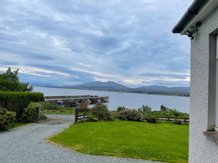 Benarty
 Broadford - Kyle of Lochalsh