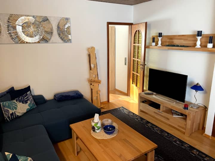 Ferienwohnung Mayra Todtmoos - Herrischried