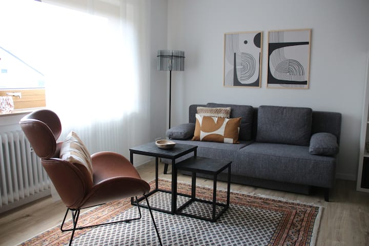 Ferienwohnung Auf Der Alb - Albstadt