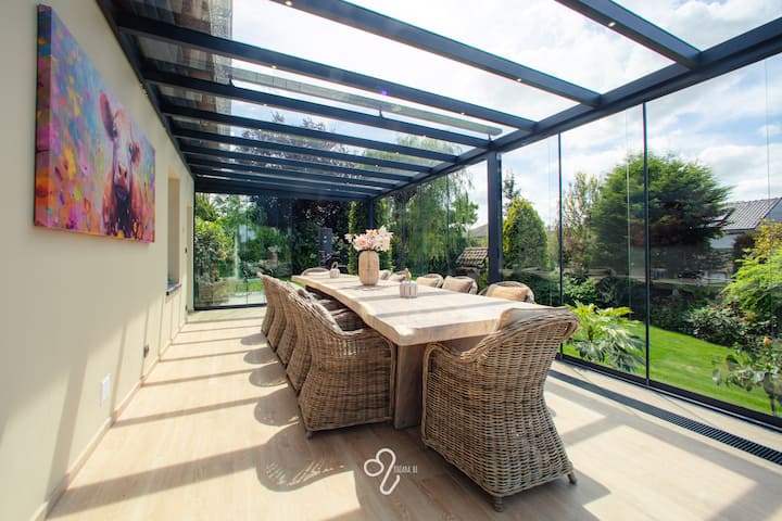 La Maison De Rose 5* - Tongeren