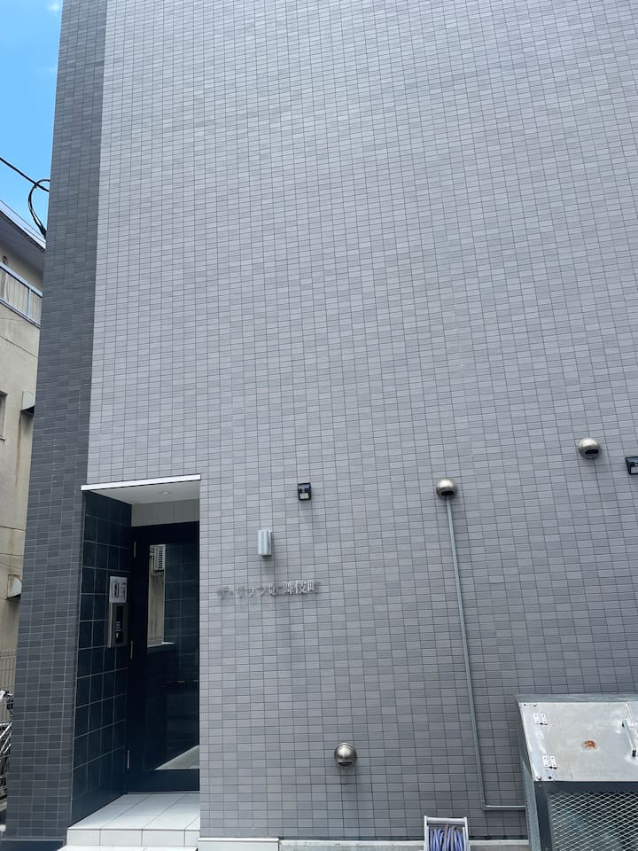 歌舞伎町徒歩7分・新宿徒歩圈 - Shinjuku