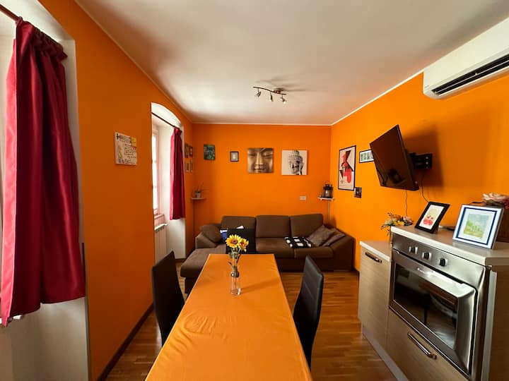 Appartamento Trieste Centro - Trieste