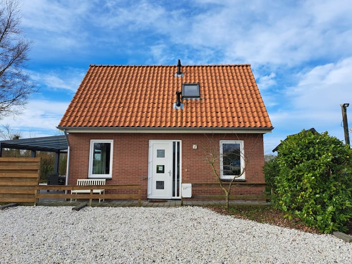 Vakantiewoning Seehouse - Aagtekerke