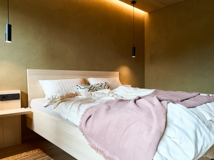Kurblhof Natur Hotel Apt.puittal - Mittenwald