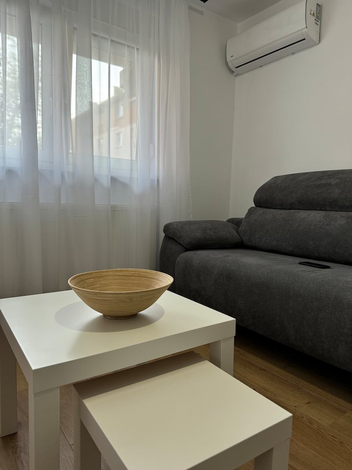 Central Studio - Bazna