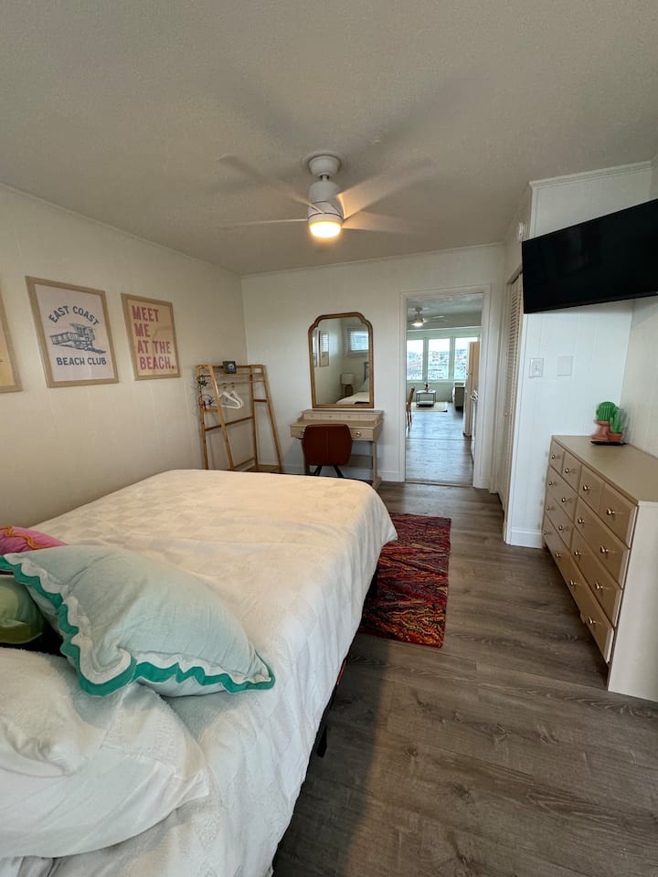 The Canal Condo - Ocean City, MD