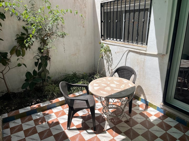 Aka Loveplace - Torres de Quart
