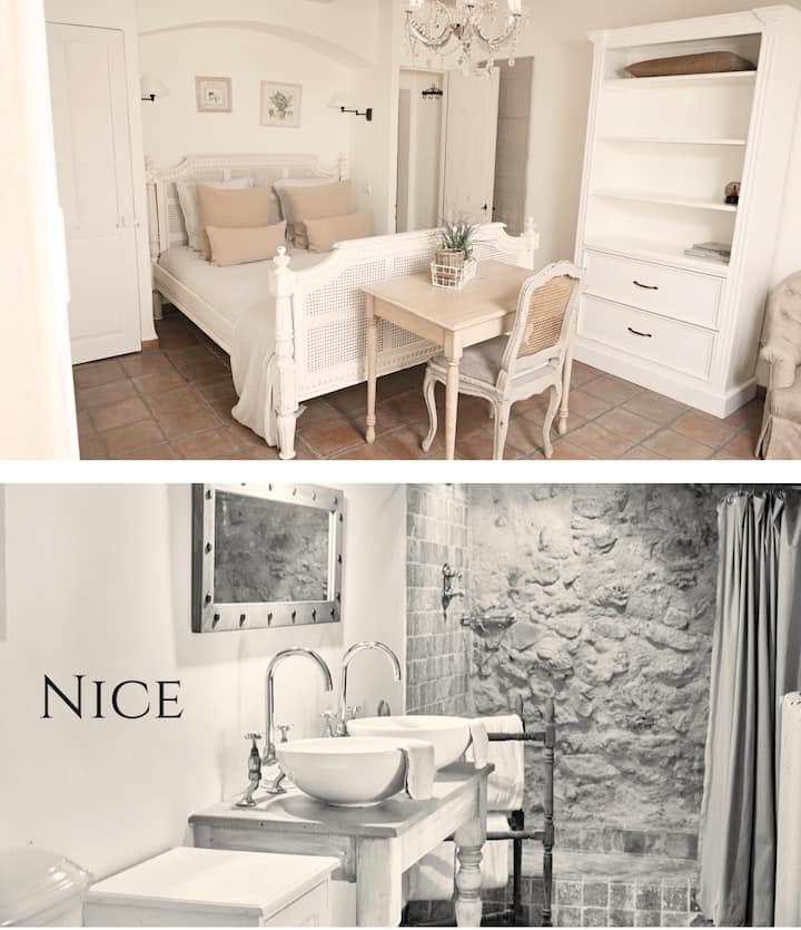 B&b 2+3 Suites 24/7 Concierge - 格拉斯