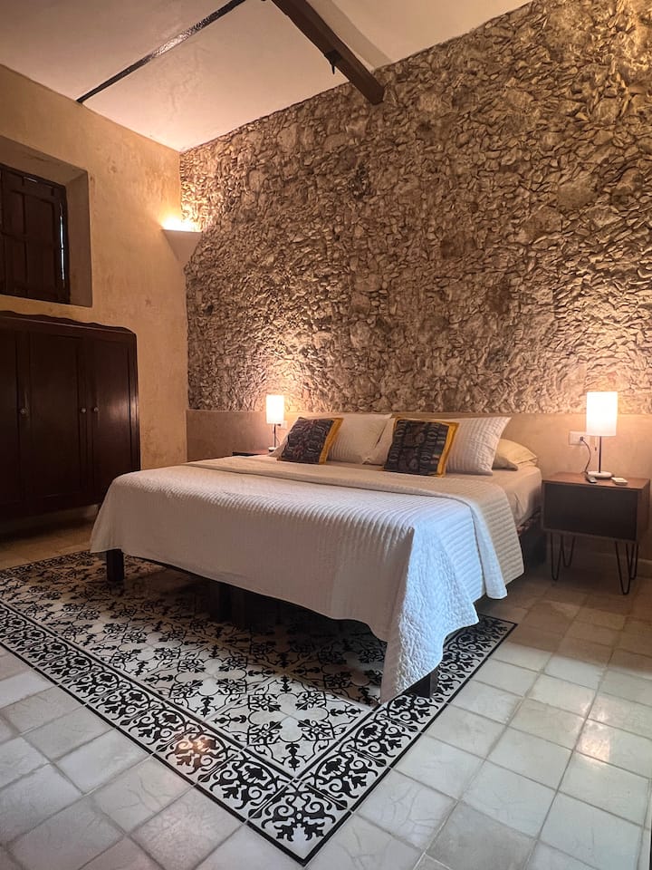 Loft Currito - Centro Mérida - Mérida