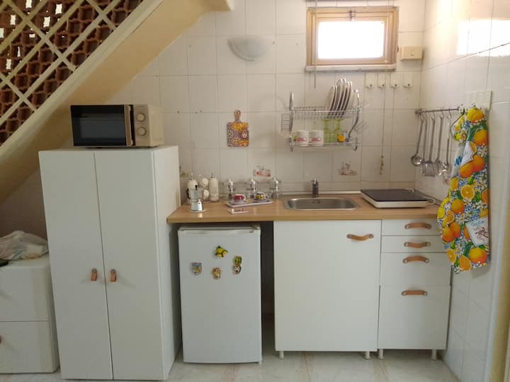 Grace's House - Palermo, Italy