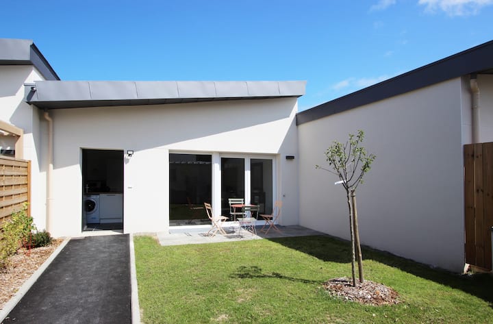 Maison Neuve Pmr à Dinard - Dinard