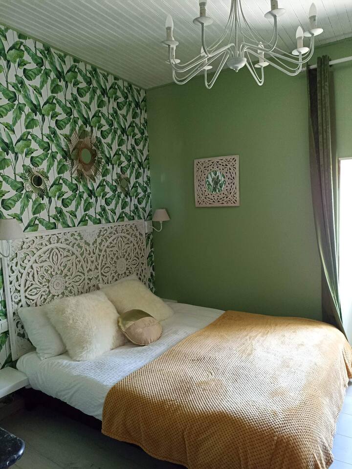 Chambre D' Hotes En Haute Loire - La Chaise-Dieu