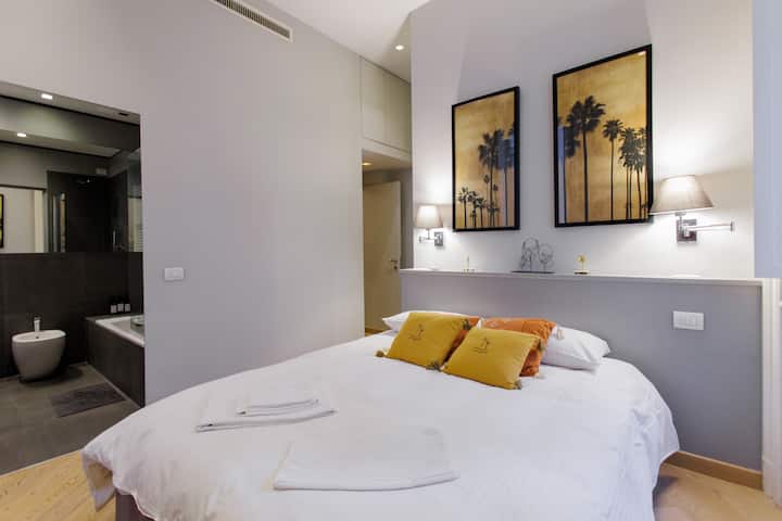 Gazzana Corner House - Milan