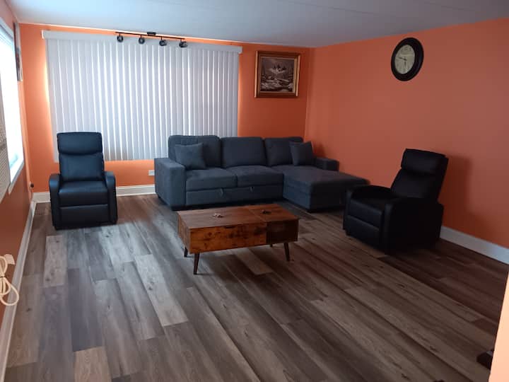 1st Floor Condo Apartment Close To Midway Airport - Brookfield, IL