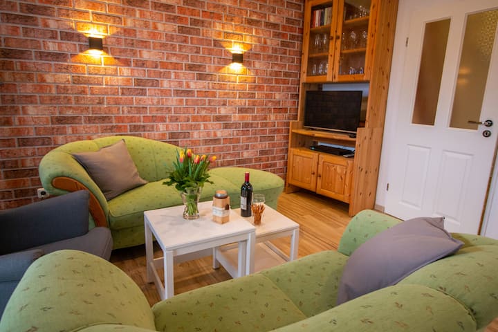 Ferienwohnung Maike - Norddeich