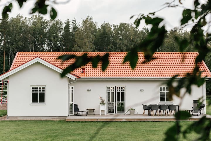 Villa Hälgholmen - Kumla