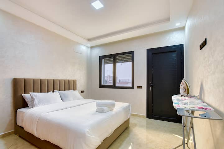 App 4 - Agadir