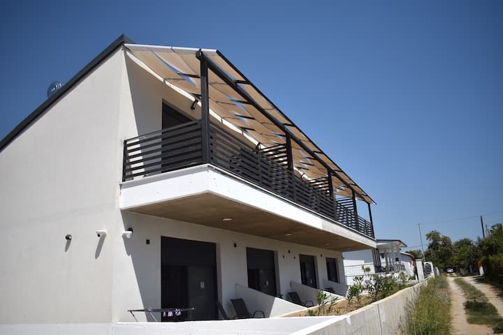 Malux Sea View Maisonettes No2 - Halkidiki