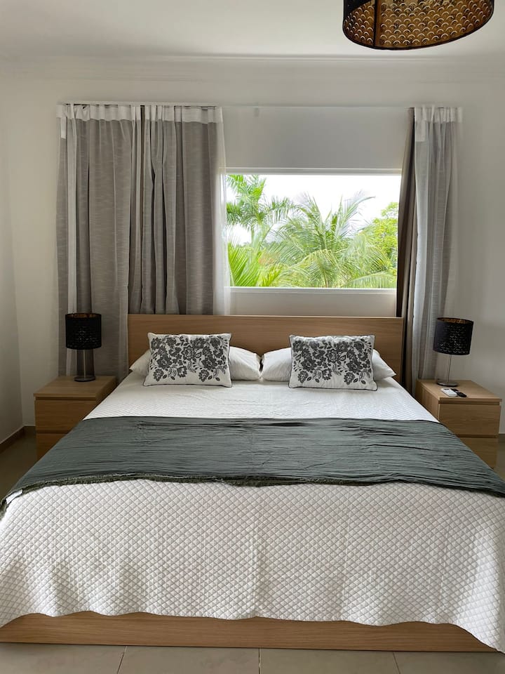 El Paraíso - Punta Cana