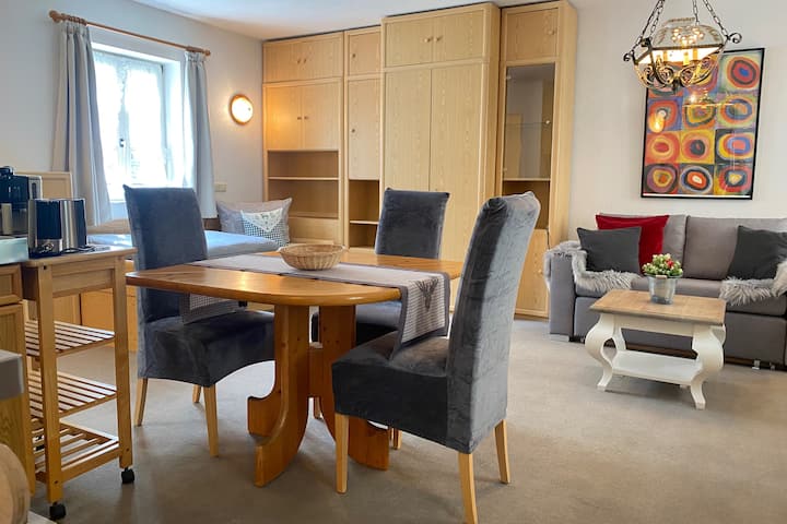 Kleine Wohnung Im Bruchsteinhäuschen Nahe Eifel/ac - Stolberg