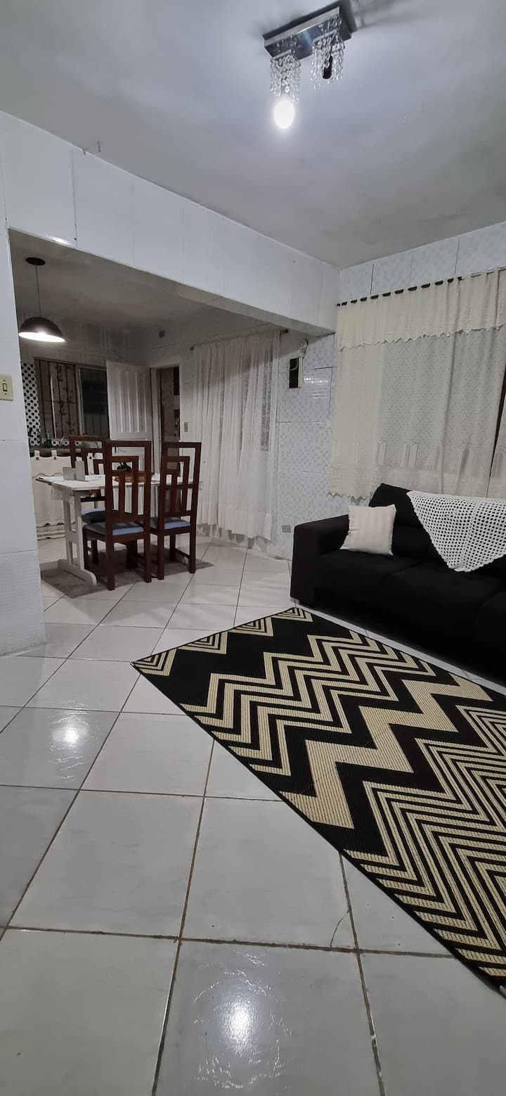 Meu Aconchego - Embu