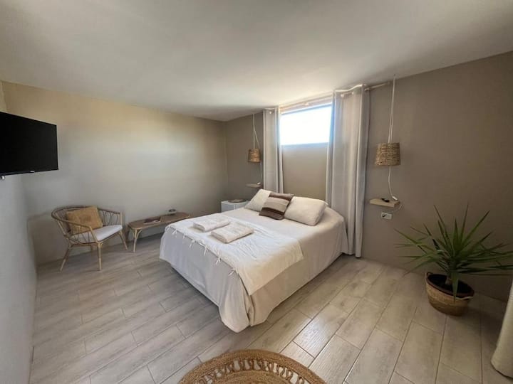 Casa Andes -  Habitación Doble Superior - San Pedro de Atacama