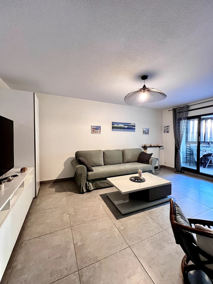 Appartement - Bayonne - Bayonne