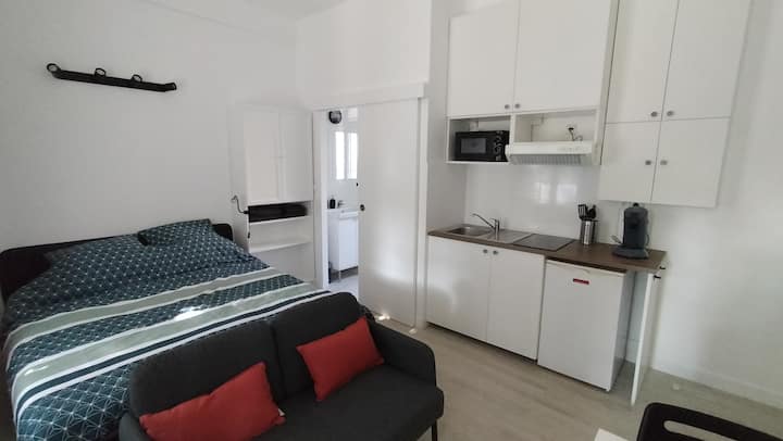 Studio à Cachan Proche De Paris - Cachan