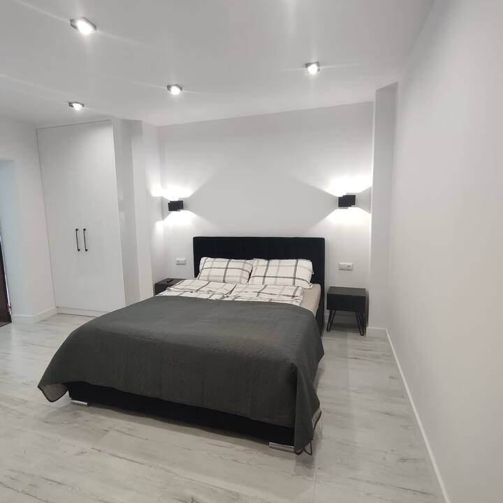 Apartament Gizycko - Giżycko