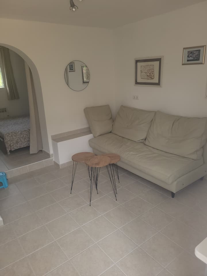 Location Costa Blanca 2 - Oliva