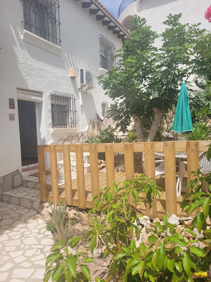 Location Costa Blanca 2 - Oliva