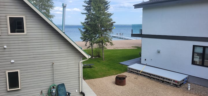 Lakeview Loft - Saskatchewan