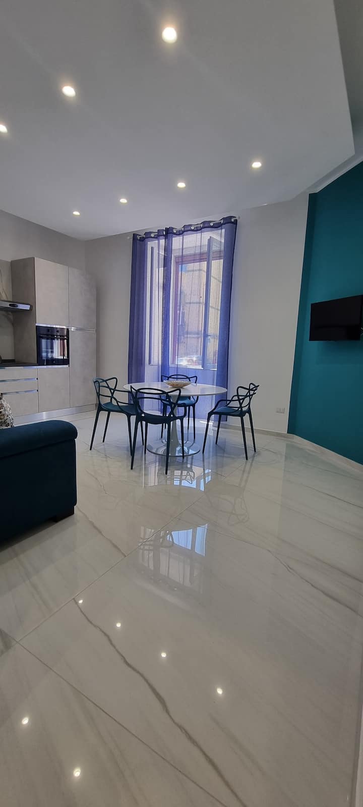 Lovely House Salerno - Casa Vacanze - Salerno