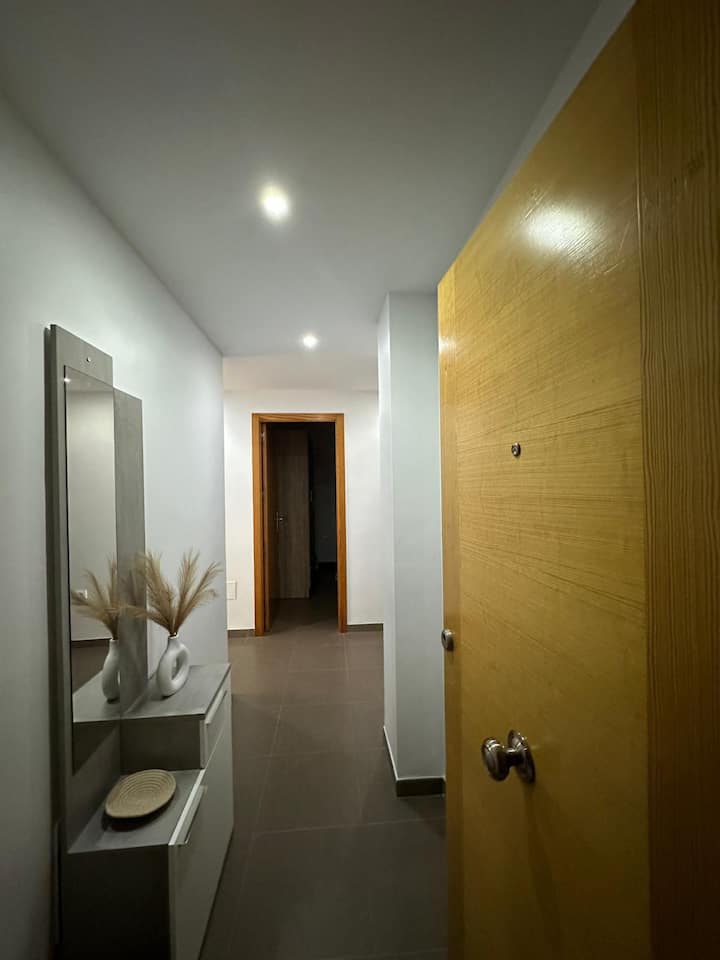Costa & Confort Apartamentos - Adra