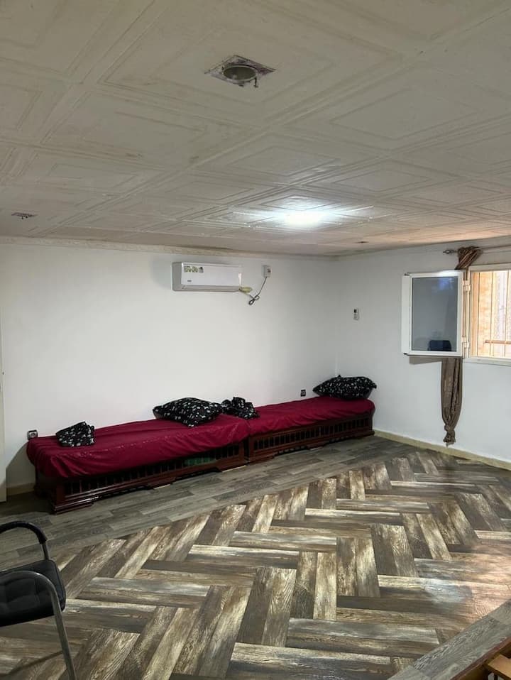 Appartement F3 - Mostaganem