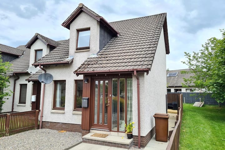 An Carn House - Aviemore