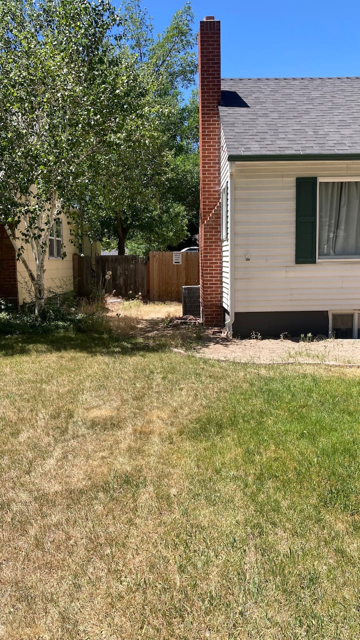 Abuelita’s Casita - Room #2 - Twin Falls, ID