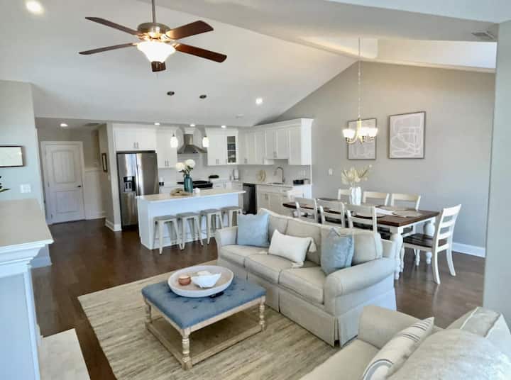 Family Shore House - Wildwood Crest