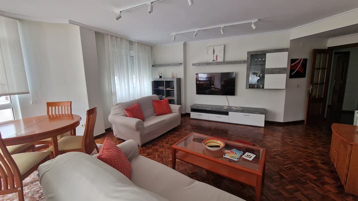 Maite Mati - Santander