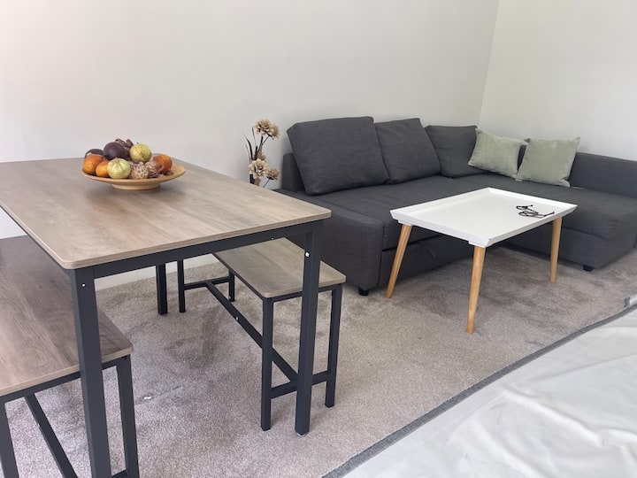 4 Beds, Ensuites, Wifi, Parking - Peterborough, Royaume-Uni