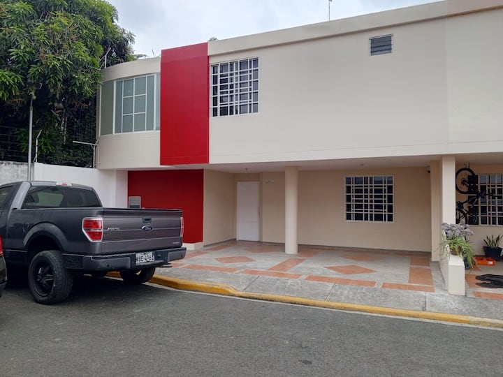 Airbnb  Portoviejo - 
