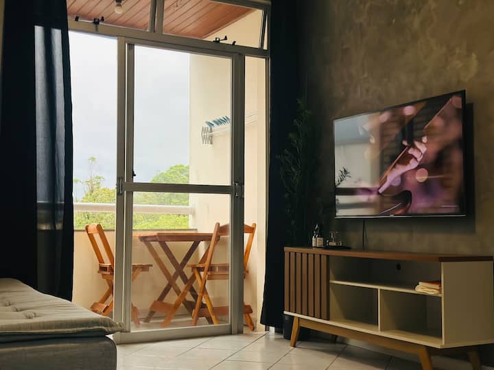 Apto 100m Do Mar - Praia Dos Ingleses - Florianópolis