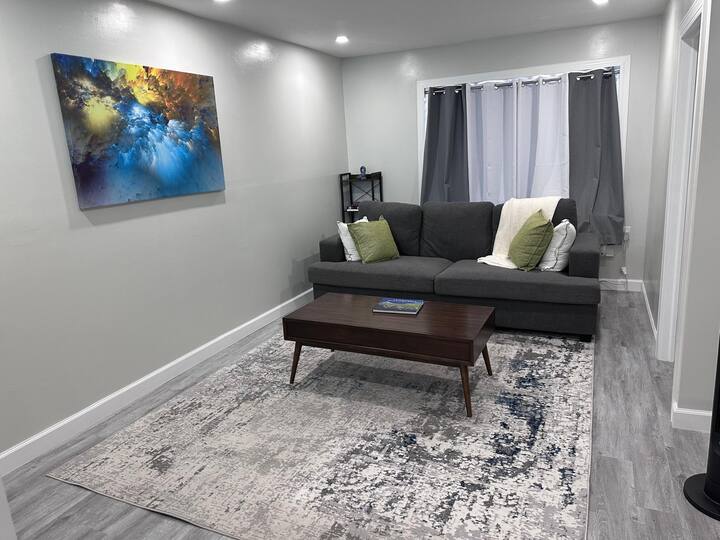 Cozy 2bedroom, 1ba In Canarsie, Brooklyn - Queens, NY