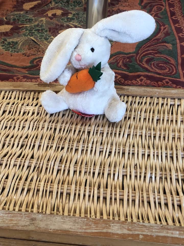 The Happy Yurt - Dorking