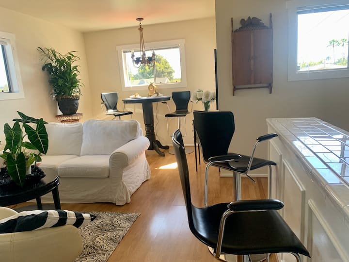 Baby Penthouse - Santa Barbara
