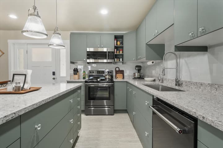 Dfw Hideaway Best In Dallas Texas ! - Irving, TX