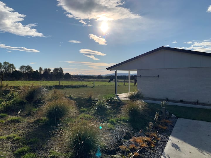 Country Cottage - Ashley, New Zealand