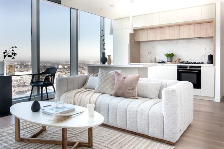 Elegant Escape Lvl 59 @ Melbcbd - Melbourne